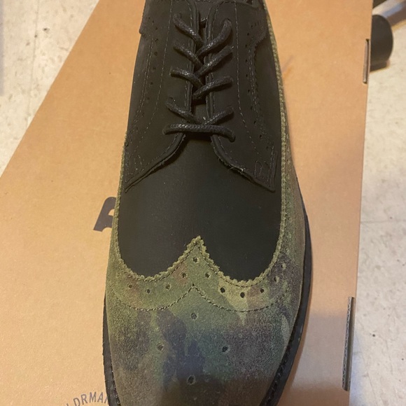 Dr. Martens | Shoes | Ronnie Fieg X Doc Martin Collab | Poshmark